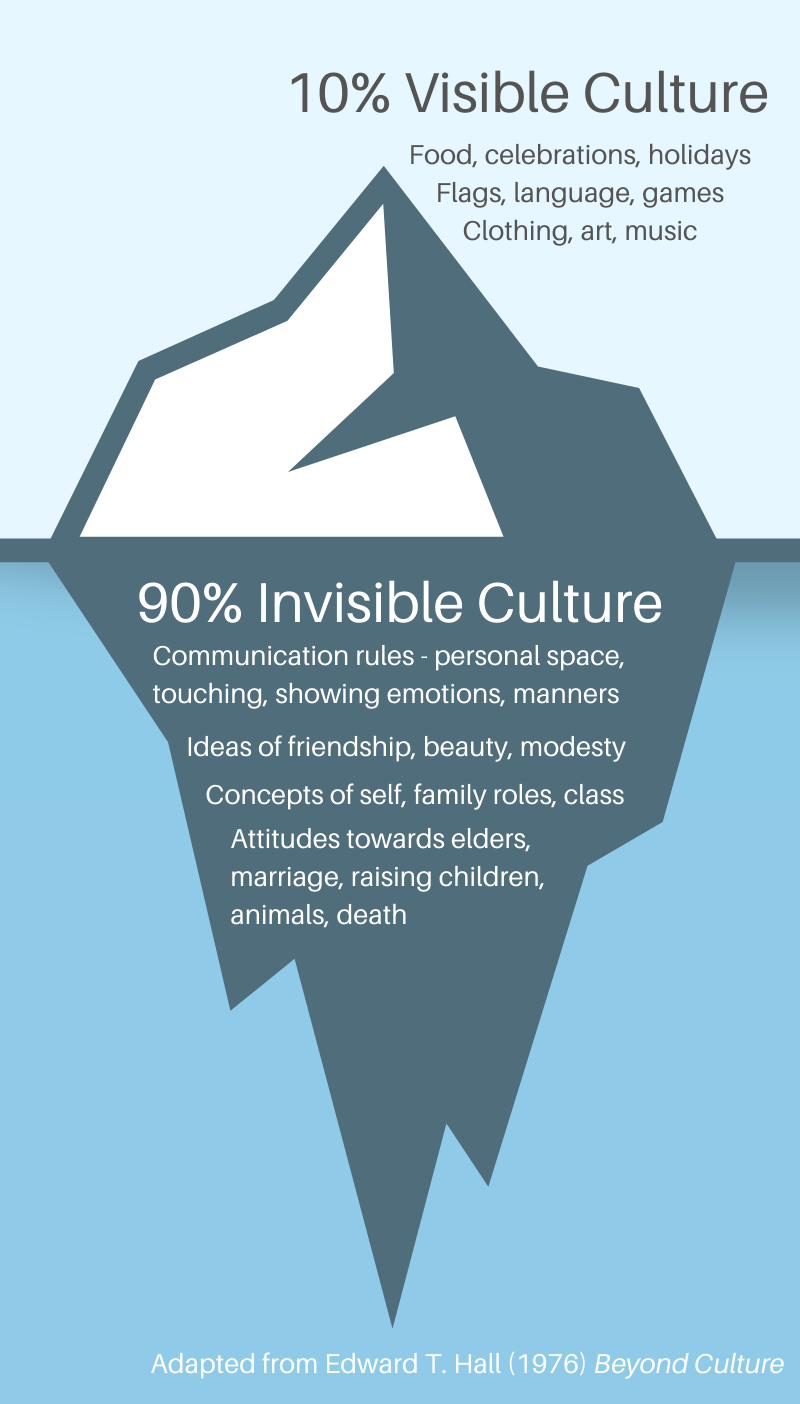 Cultural Diversity - CCSA Community Learning Hub