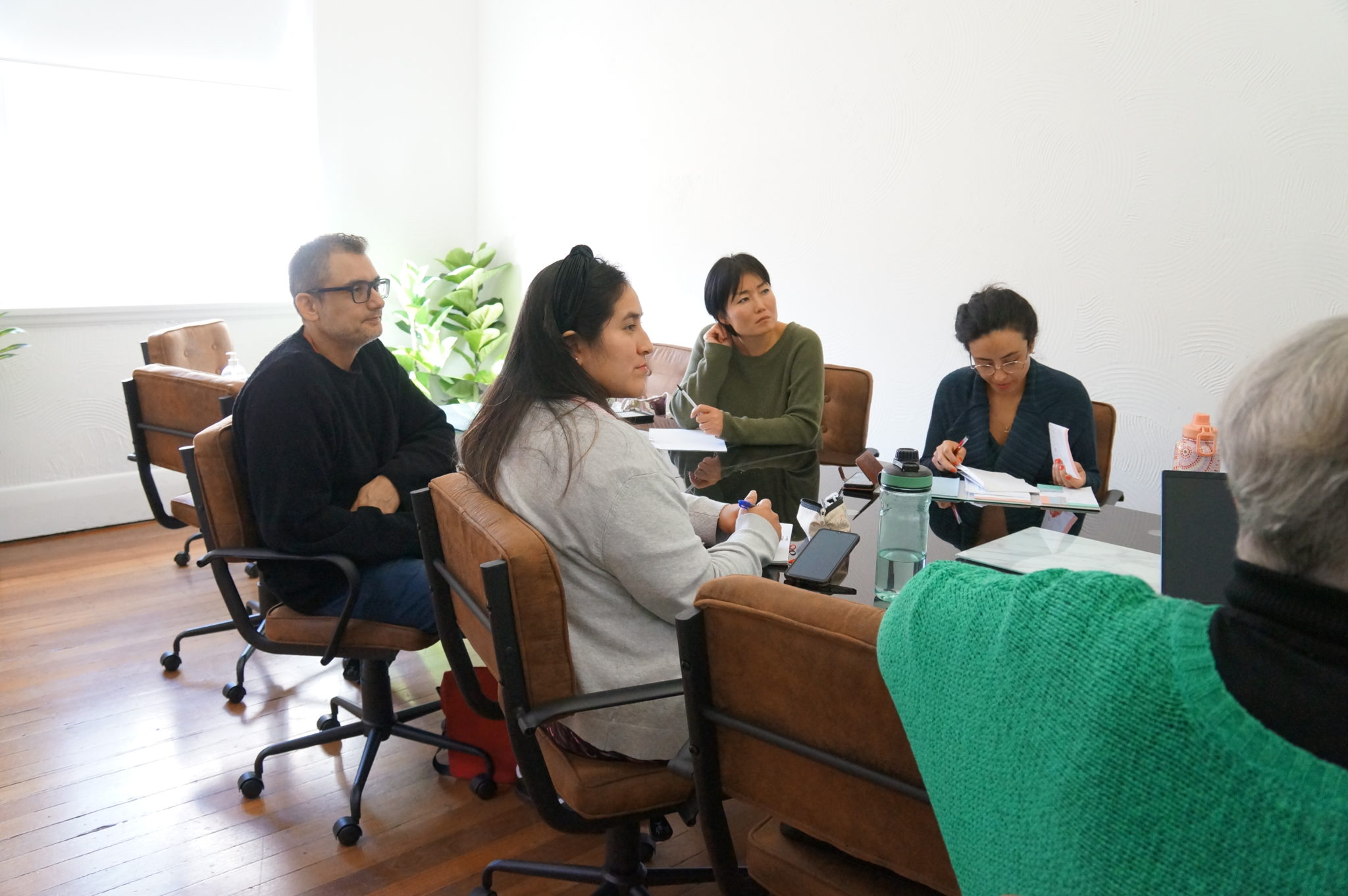 Home - CCSA Community Learning Hub