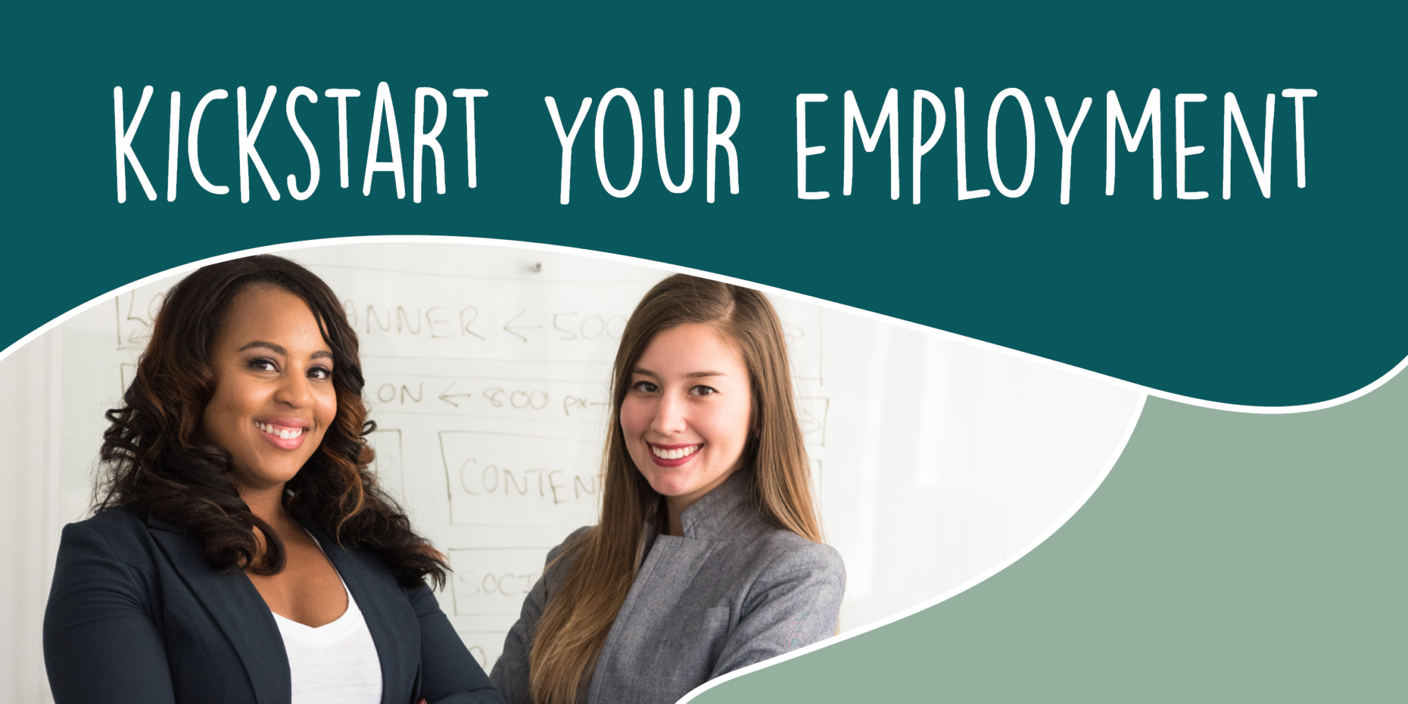 Kickstart Your Employment - CCSA Member Portal